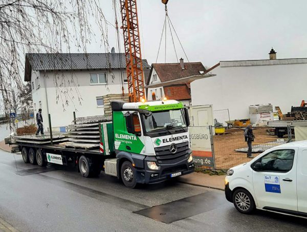 ELEMENTA Betonteile GmbH: Hochwertige Betonelemente für effizientes und ...